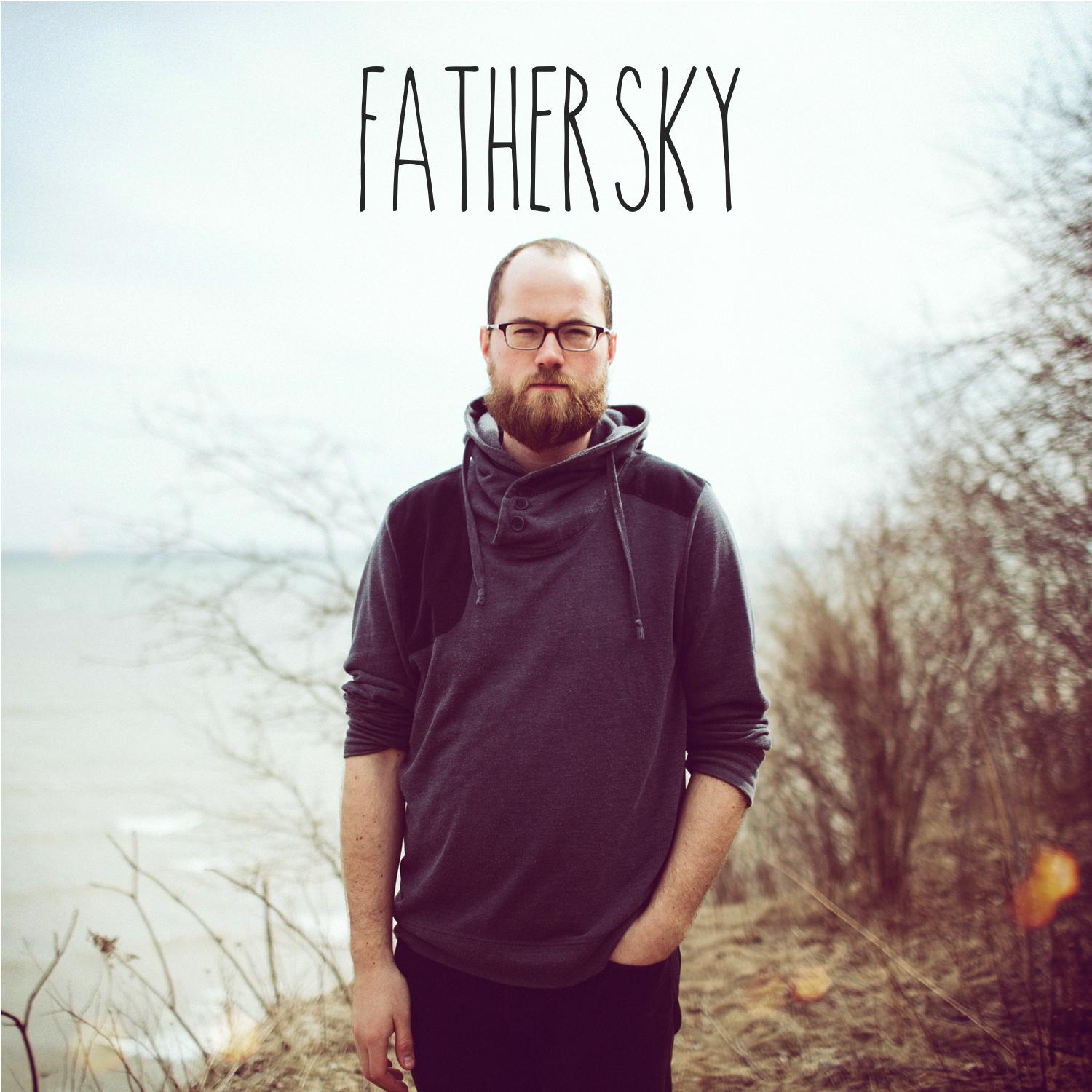 Father Sky - SYNC.LAND
