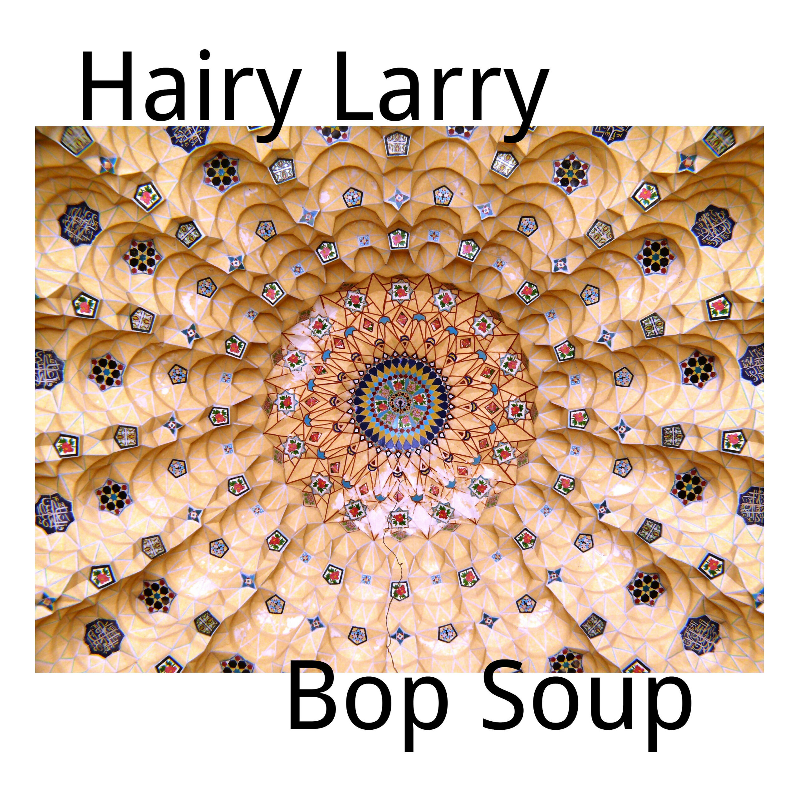 Bop Soup - SYNC.LAND