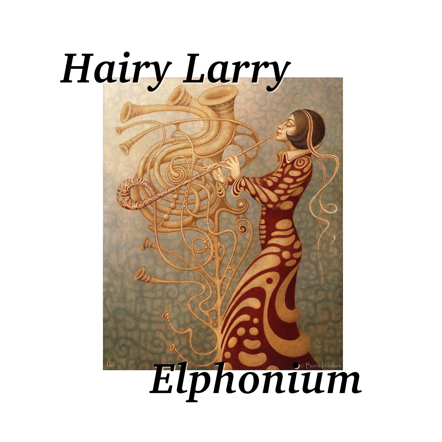 Elphonium - SYNC.LAND