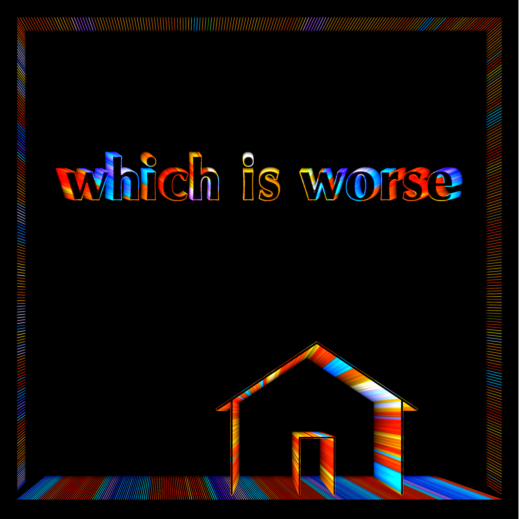 which is worse - SYNC.LAND