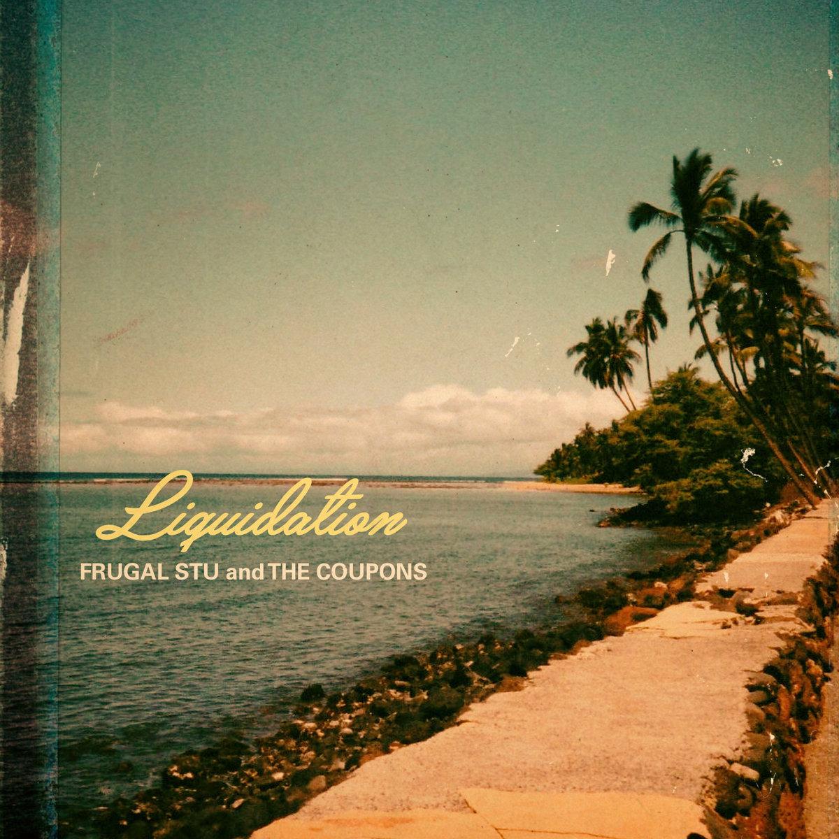 Liquidation - SYNC.LAND